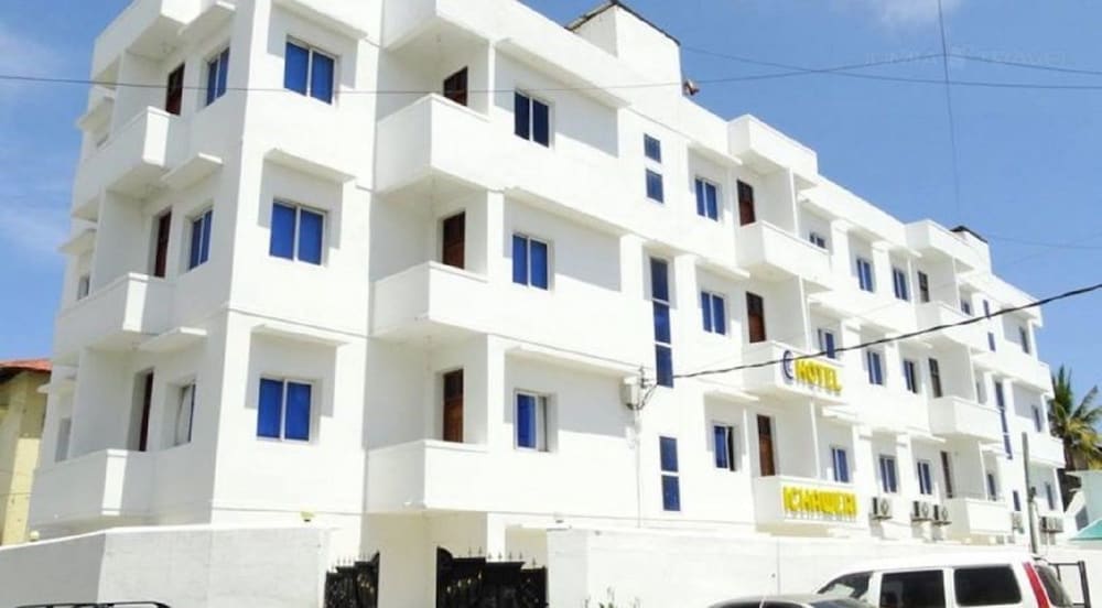 Hotel Ichaweri in Coastal Kenya | 2025 Updated prices, deals - Klook ...