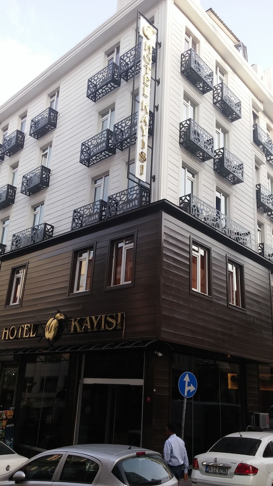 Hotel Kayisi in Istanbul | 2024 Updated prices, deals - Klook United States