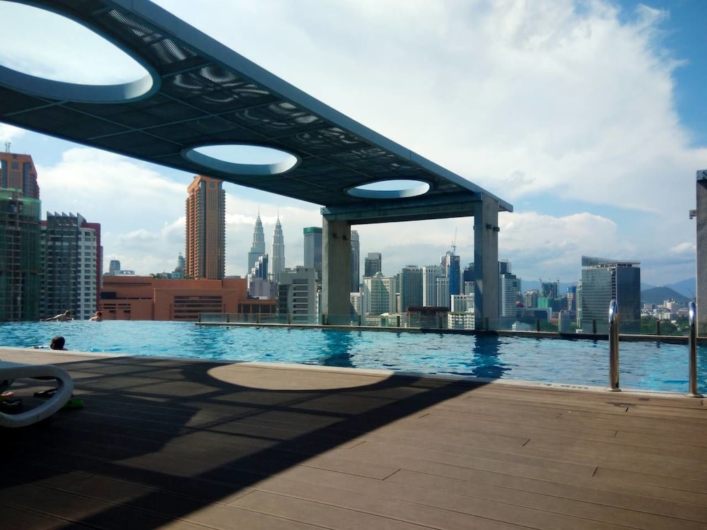D'Majestic Premier Suites Kuala Lumpur in Kuala Lumpur | 2024 Updated ...