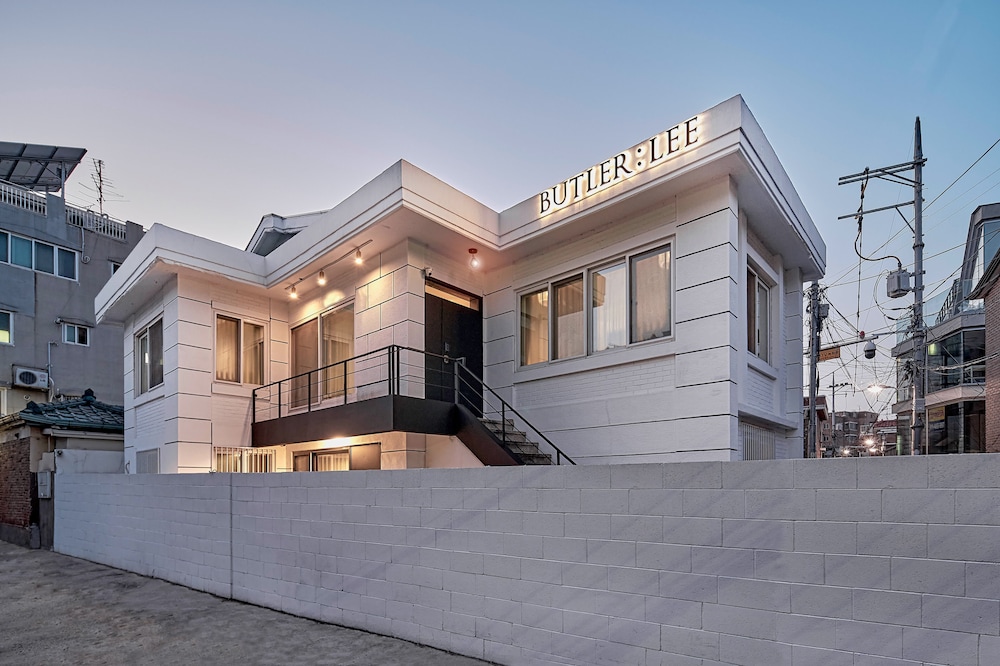 BUTLER.LEE YEONNAM in Seoul | 2024 Updated prices, deals - Klook United ...