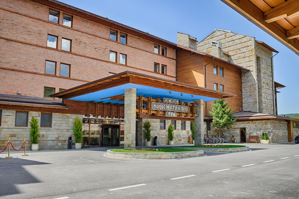 Katarino SPA Hotel in Razlog | 2024 Updated prices, deals - Klook ...