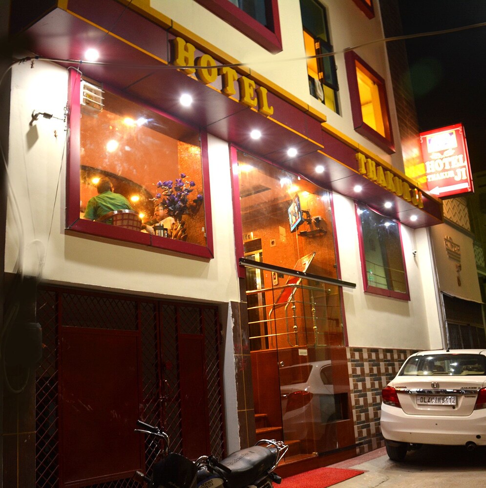 Thakur Ji in Haridwar | 2024 Updated prices, deals - Klook United States