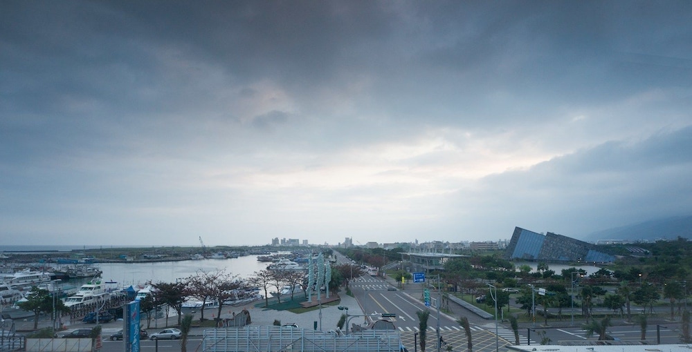 Wushi Port Wharf in Yilan County | 2024 Updated prices, deals - Klook ...