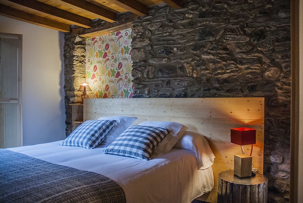 Cal Batlle Casa Rural in Ordino | 2025 Updated prices, deals - Klook ...