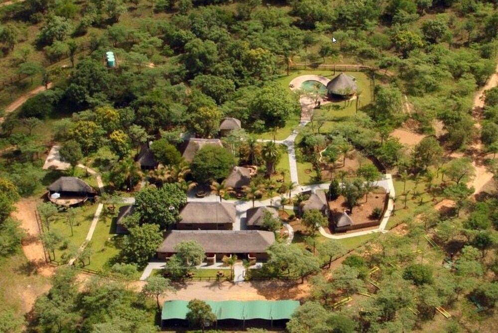 Umndini Safari Resort & Venue in Thabazimbi Ward 4 | 2024 Updated ...