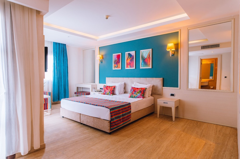 Duja Bodrum in Muğla | 2025 Updated prices, deals - Klook United States