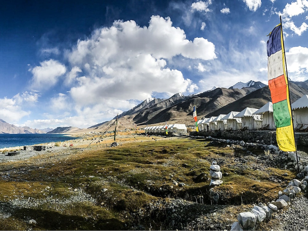Watermark Camp in Leh District | 2024 Updated prices, deals - Klook ...