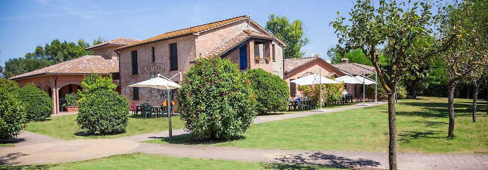 Agriturismo La Fattoria in Castiglione del Lago | 2024 Updated prices ...
