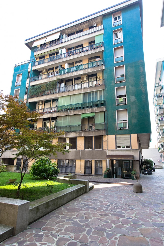 Giambellino in Milan | 2024 Updated prices, deals - Klook United States