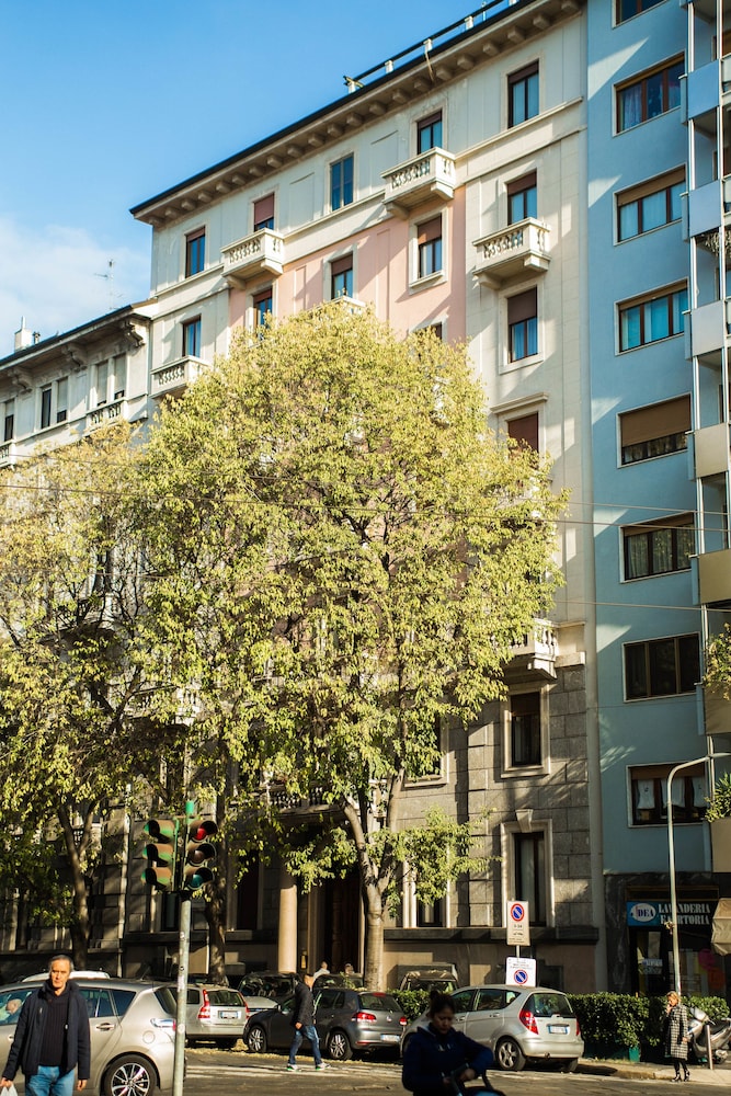 Adelaide in Milan | 2024 Updated prices, deals - Klook United States