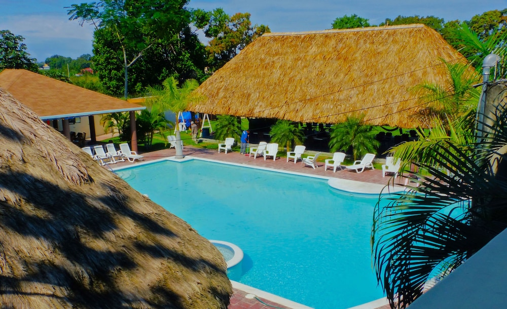 Hotel Las Hamacas in La Ceiba | 2025 Updated prices, deals - Klook ...