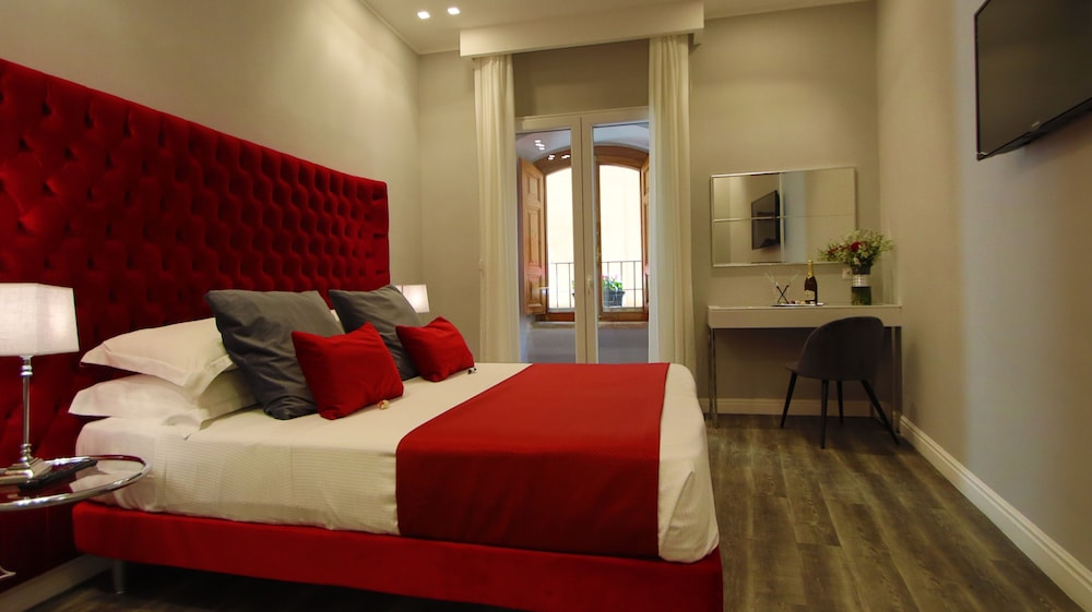 Millina Suites In Navona in Rome | 2025 Updated prices, deals - Klook ...