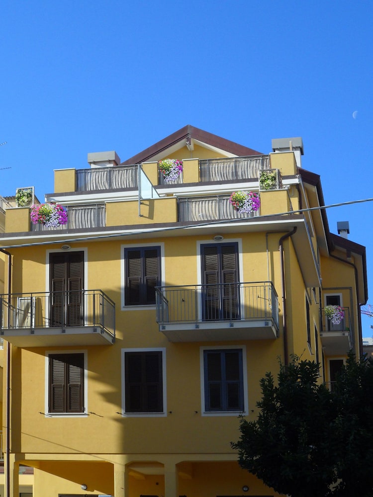 LillyBi Residence in Varazze | 2025 Updated prices, deals - Klook ...