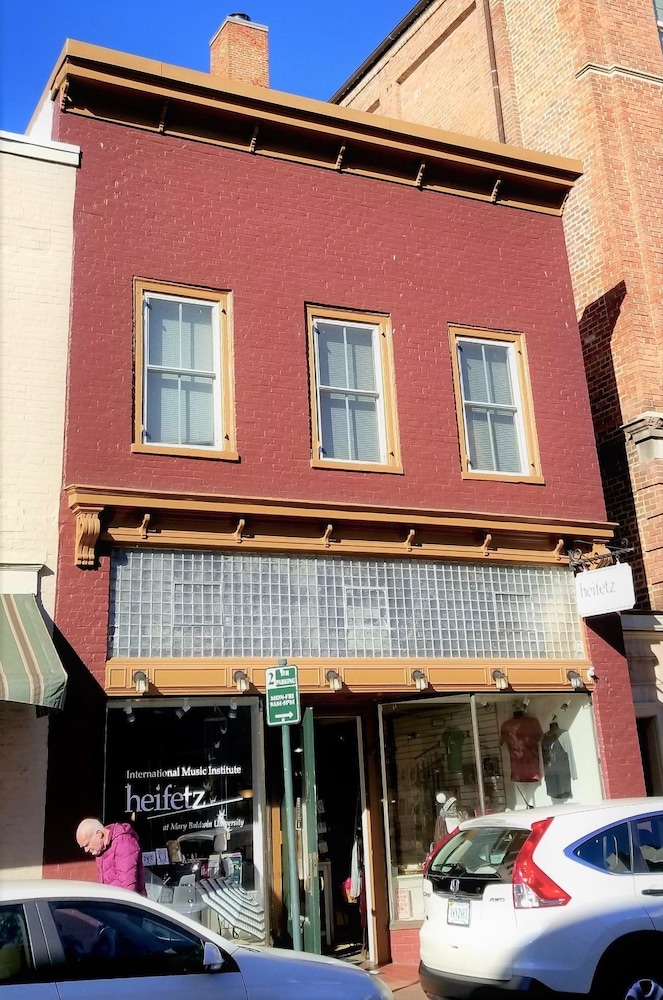 The Storefront East in Staunton | 2025 Updated prices, deals - Klook ...