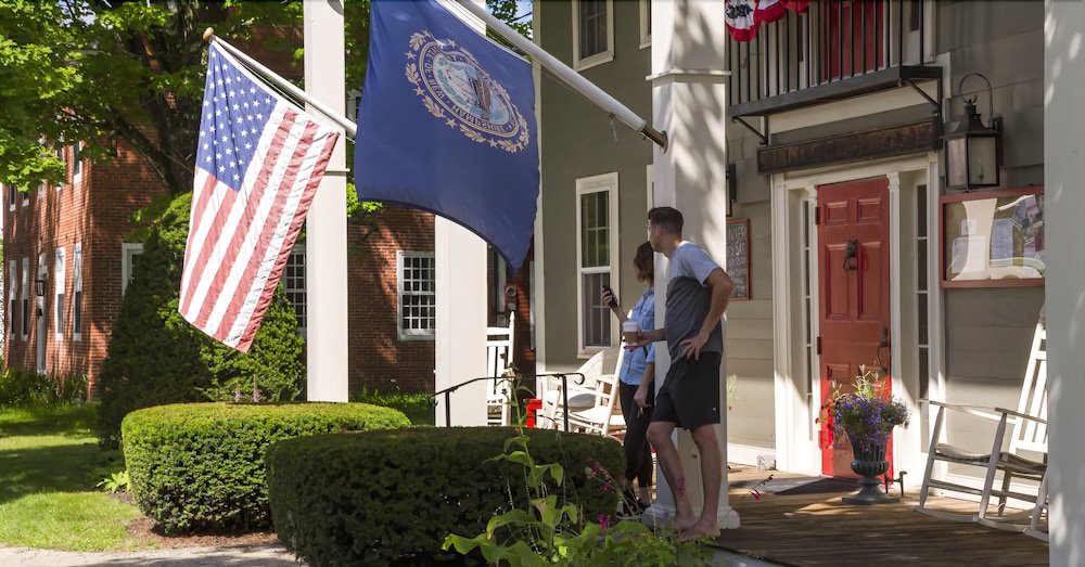 Hancock Inn in | 2025 Updated prices, deals - Klook United States