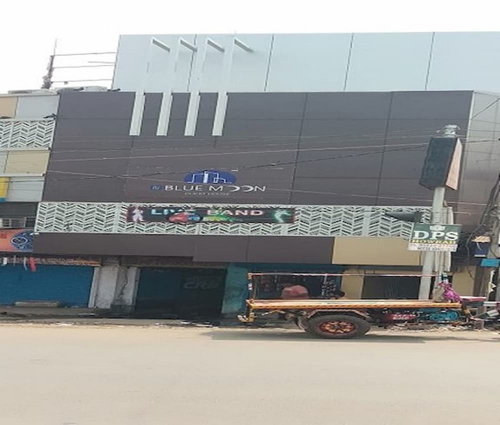Nu Blue Moon Guest House in Howrah | 2023 Updated prices, deals - Klook ...
