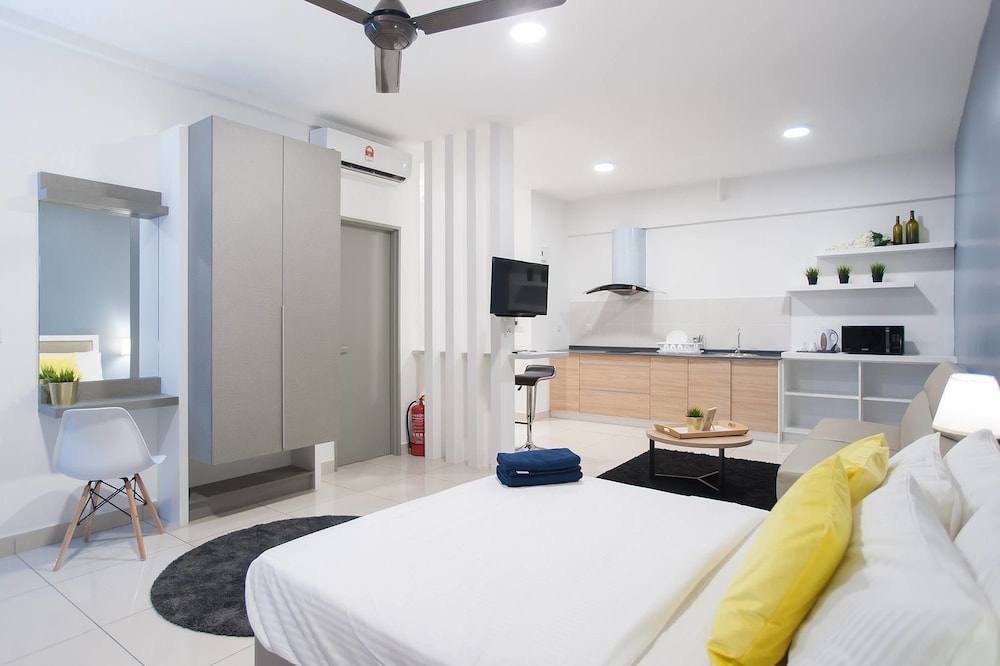 Buff Evo Soho Bangi Sentral in Bandar Baru Bangi | 2025 Updated prices ...