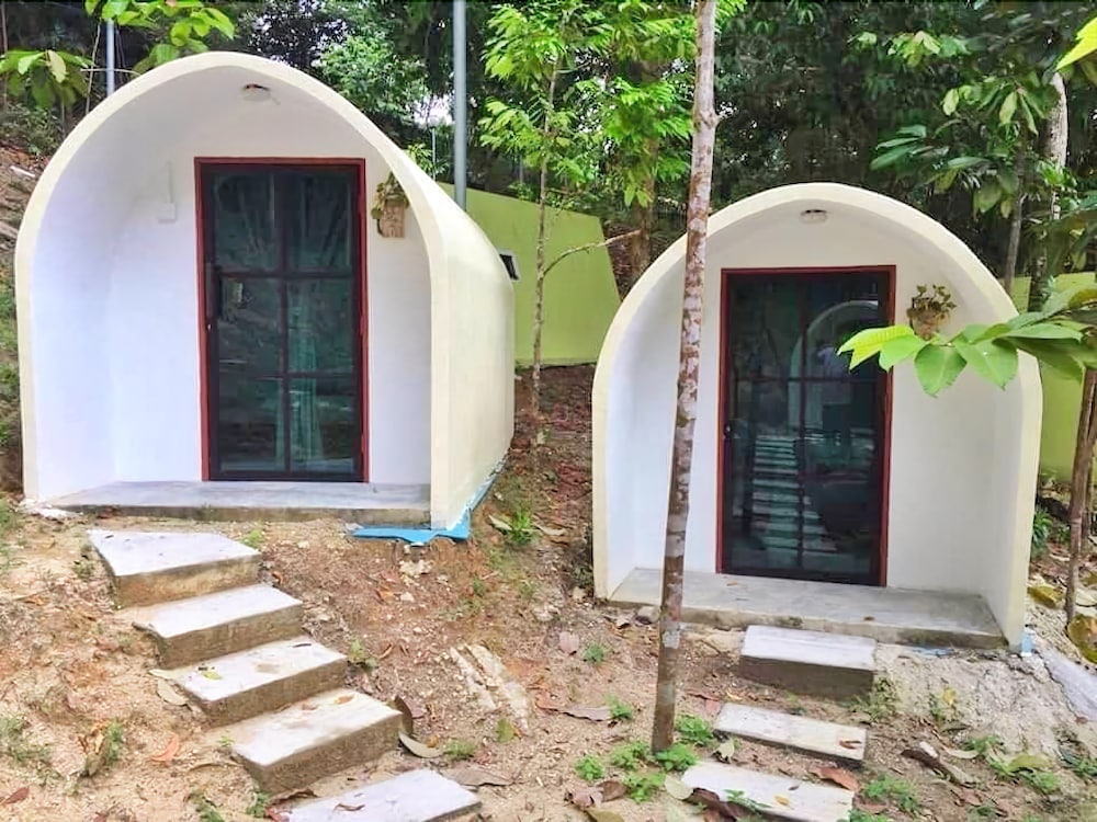 Eco Capsule Resort in George Town | 2024 Updated prices, deals - Klook ...