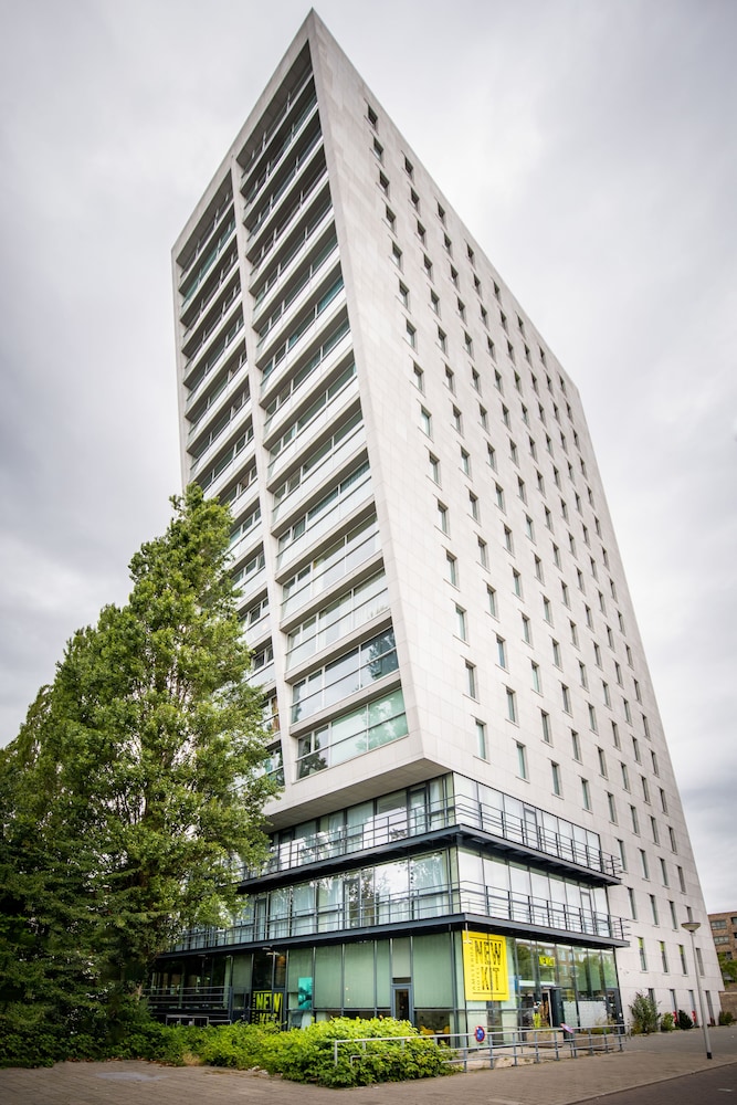 Hotel New Kit in Amsterdam | 2025 Updated prices, deals - Klook United ...