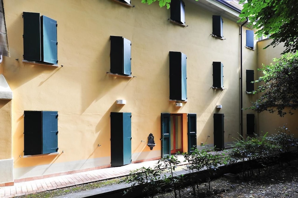 Residence Cavazza in Bologna | 2025 Updated prices, deals - Klook ...