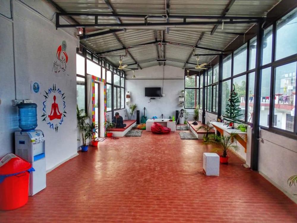 Moustache Rishikesh in Tehri Garhwal | 2023 Updated prices, deals ...