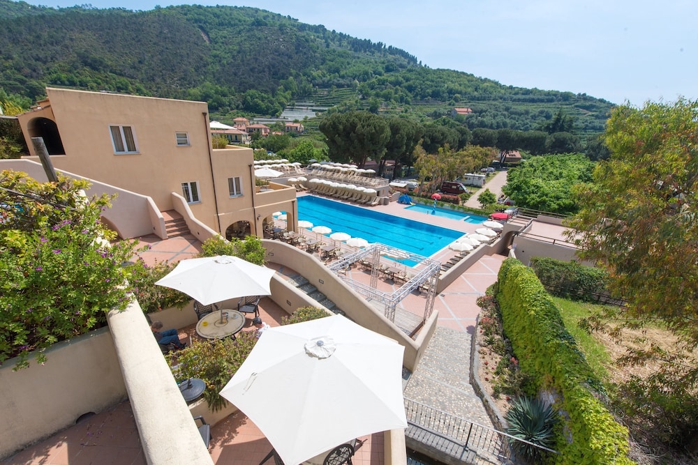 Il Villaggio di Giuele in Finale Ligure | 2025 Updated prices, deals ...