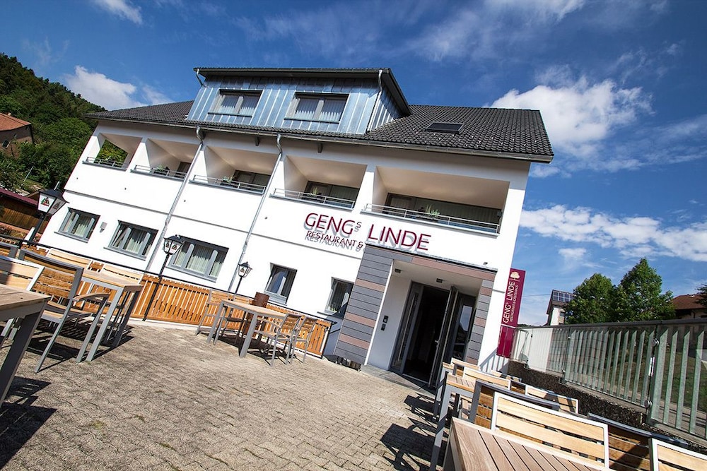 Gengs Linde in | 2025 Updated prices, deals - Klook United States