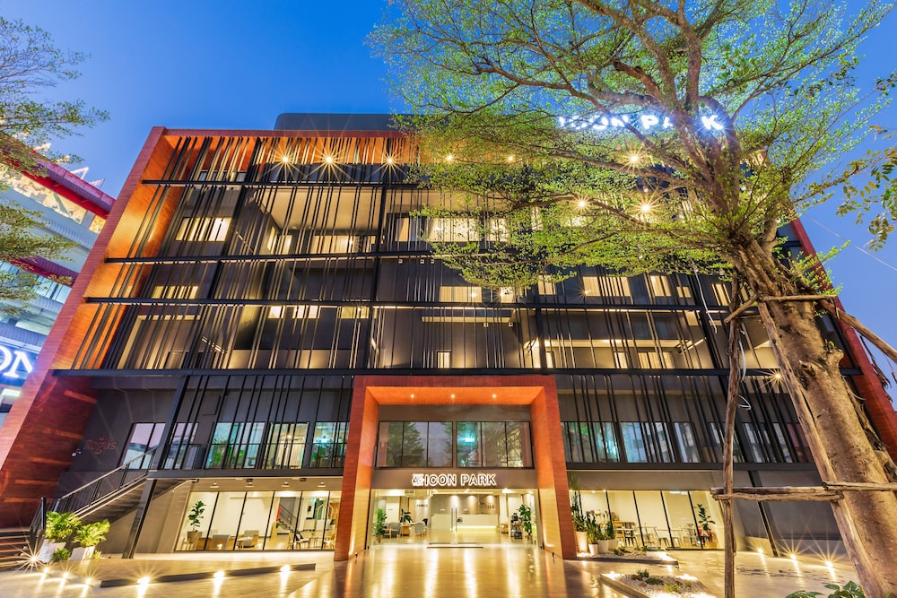 Sleep Z Hostel by Icon Park in Chiang Mai | 2024 Updated prices, deals ...