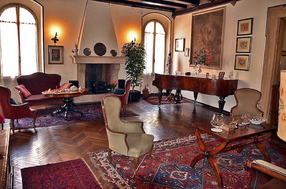 Residenza Castelvecchio in Verona | 2025 Updated prices, deals - Klook ...