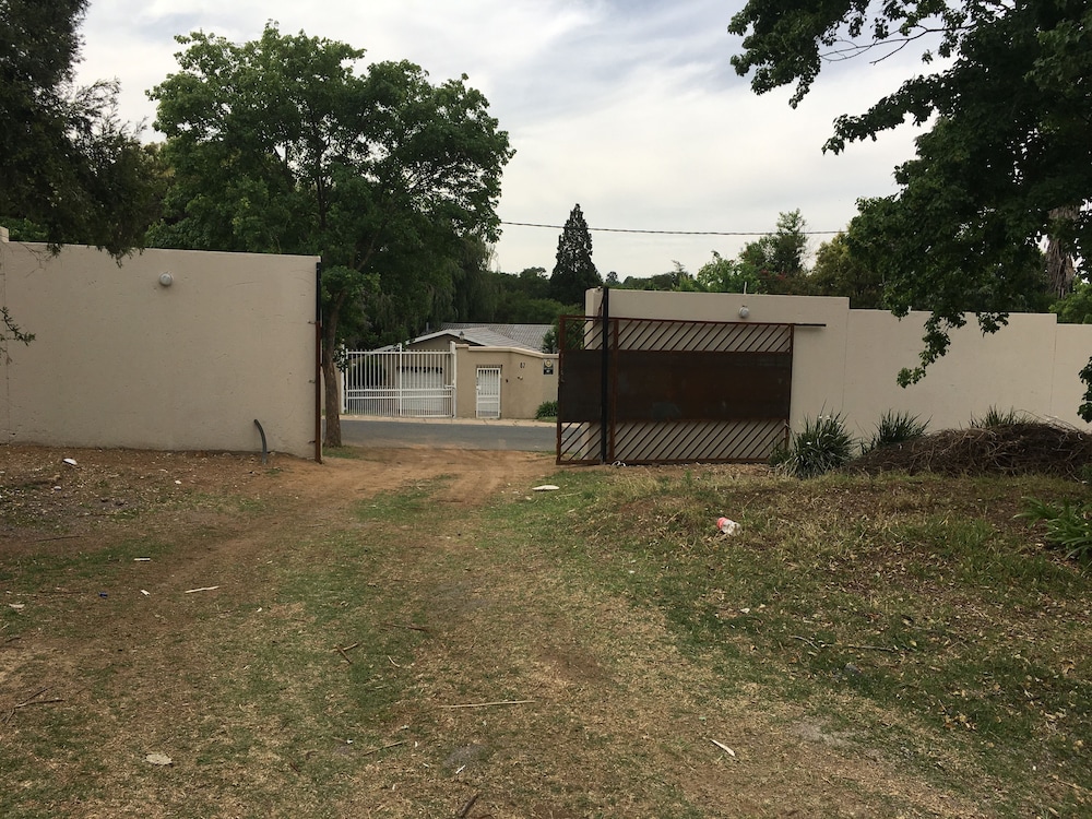 CGO properties in City of Johannesburg Metropolitan Municipality | 2024 ...