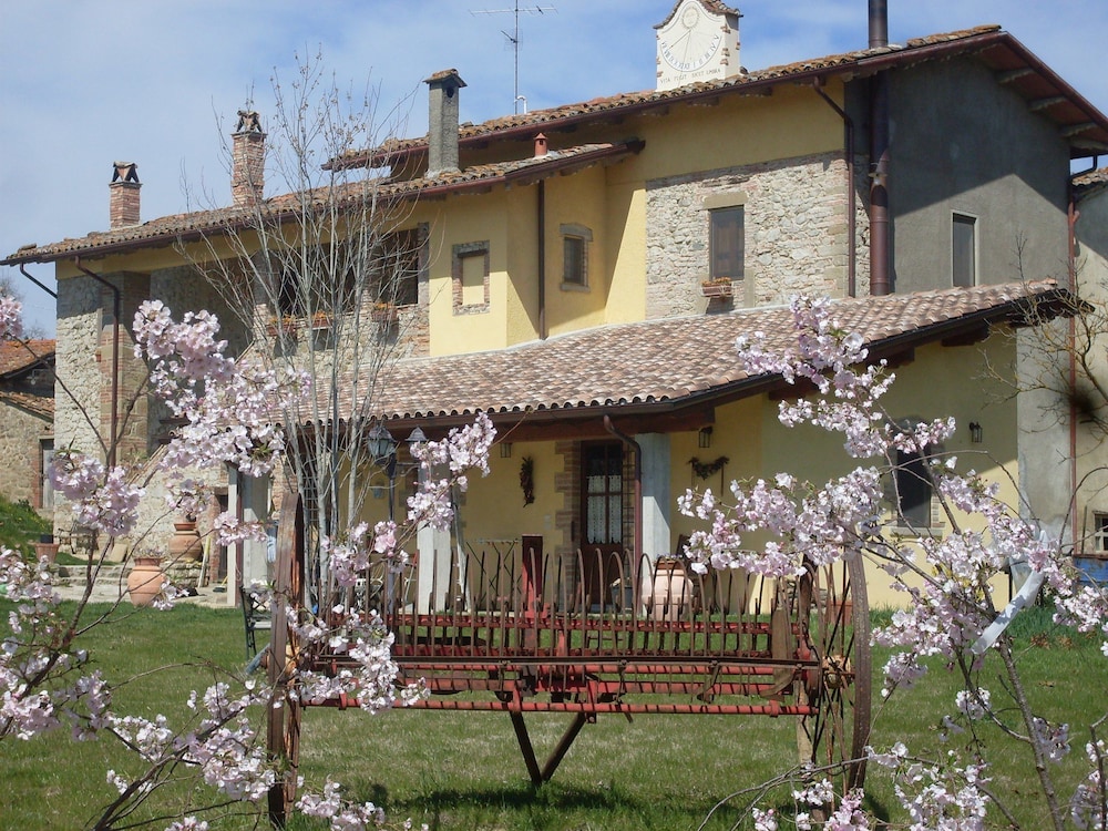 Ospitaletto49 in Città di Castello | 2023 Updated prices, deals - Klook ...