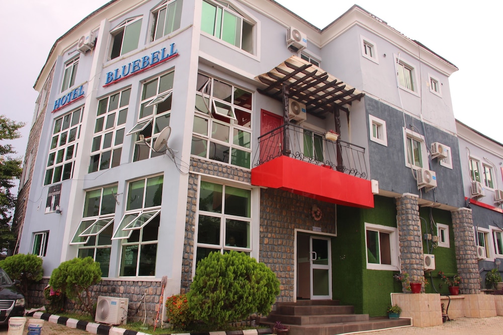 Hotel BlueBell in Lokoja | 2024 Updated prices, deals - Klook United States