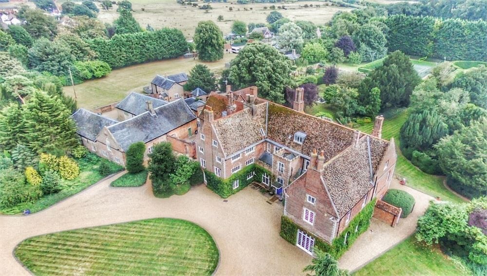 Hockwold Hall in | 2024 Updated prices, deals - Klook United States