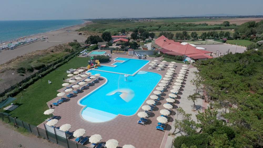 Europing Camping Village in Tarquinia | 2024 Updated prices, deals ...