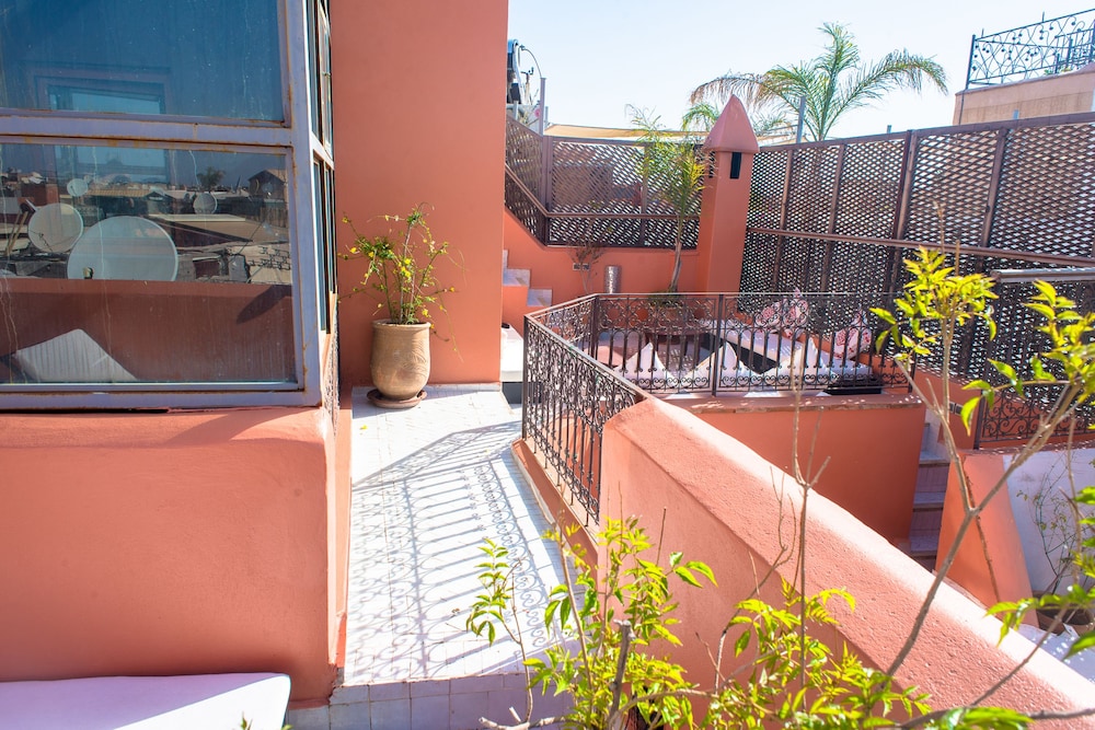 Riad Al Ralia in Préfecture de Marrakech | 2024 Updated prices, deals ...