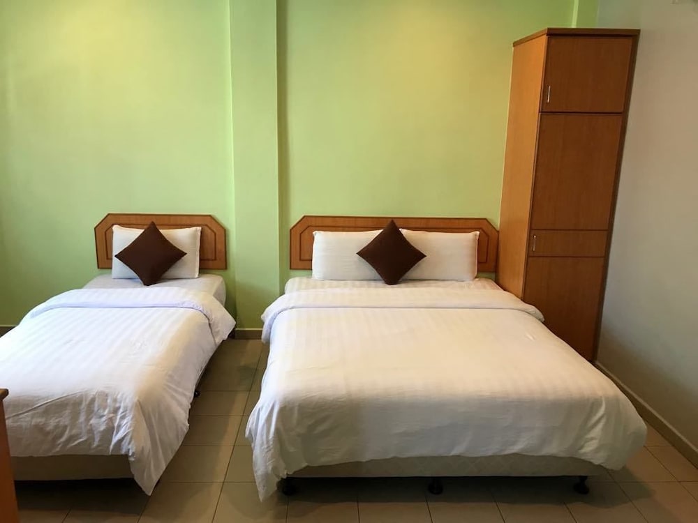 Kangsar Hotel in Kuala Kangsar District | 2024 Updated prices, deals ...