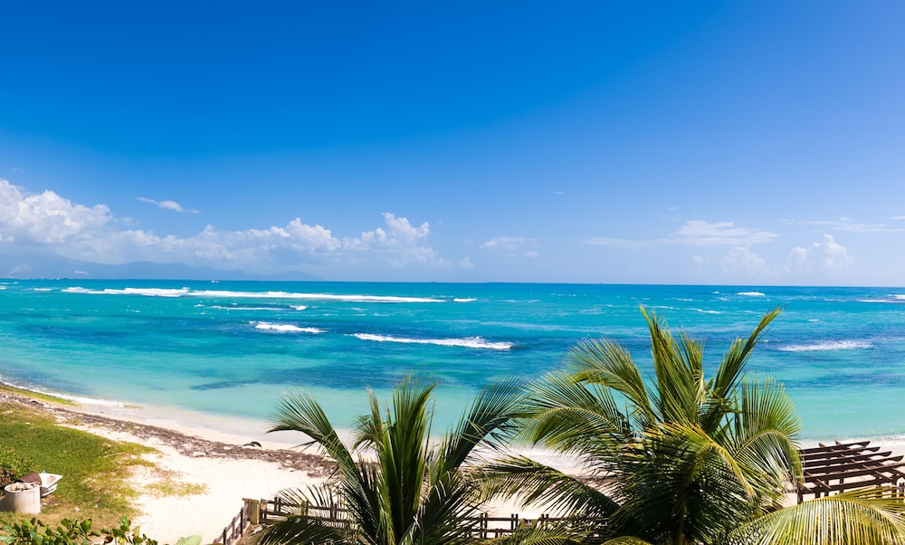 Beach Front White Sand Villa in | 2024 Updated prices, deals - Klook ...