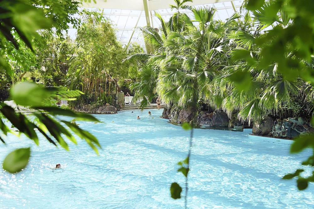 Hotel Bispinger Heide by Center Parcs in Bispingen | 2023 Updated ...