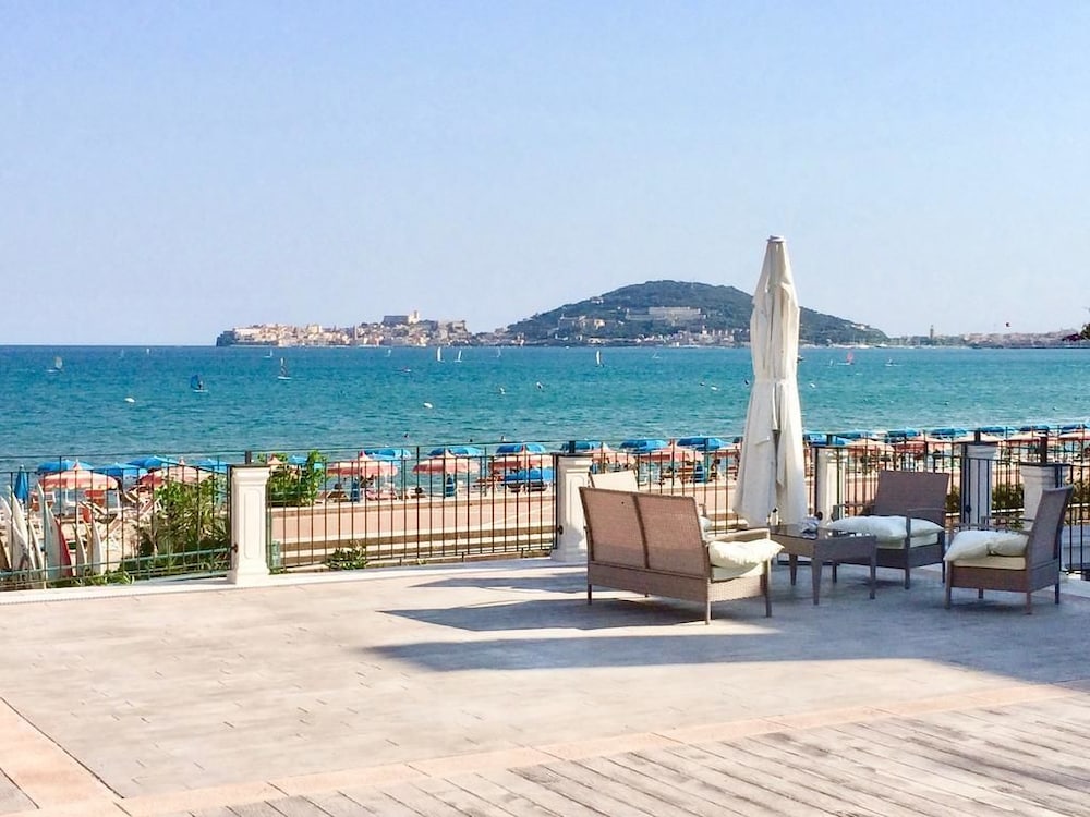 Klaton Beach Hotel in Formia | 2025 Updated prices, deals - Klook ...
