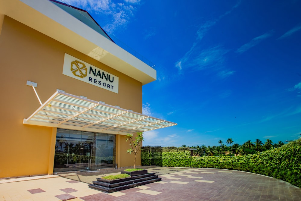 Nanu Resort - Arambol in North Goa | 2023 Updated prices, deals - Klook ...