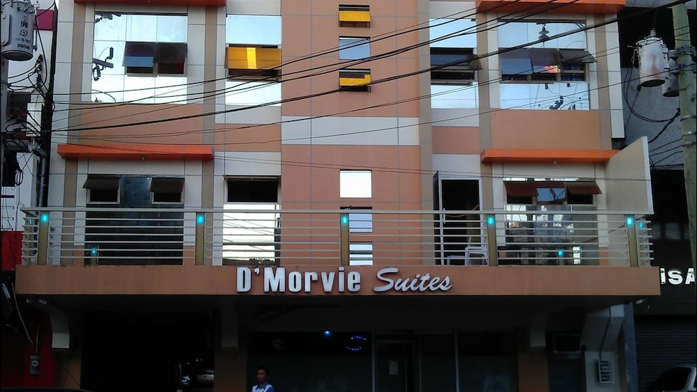 D' Morvie Suites - Davao in Davao | 2025 Updated prices, deals - Klook ...