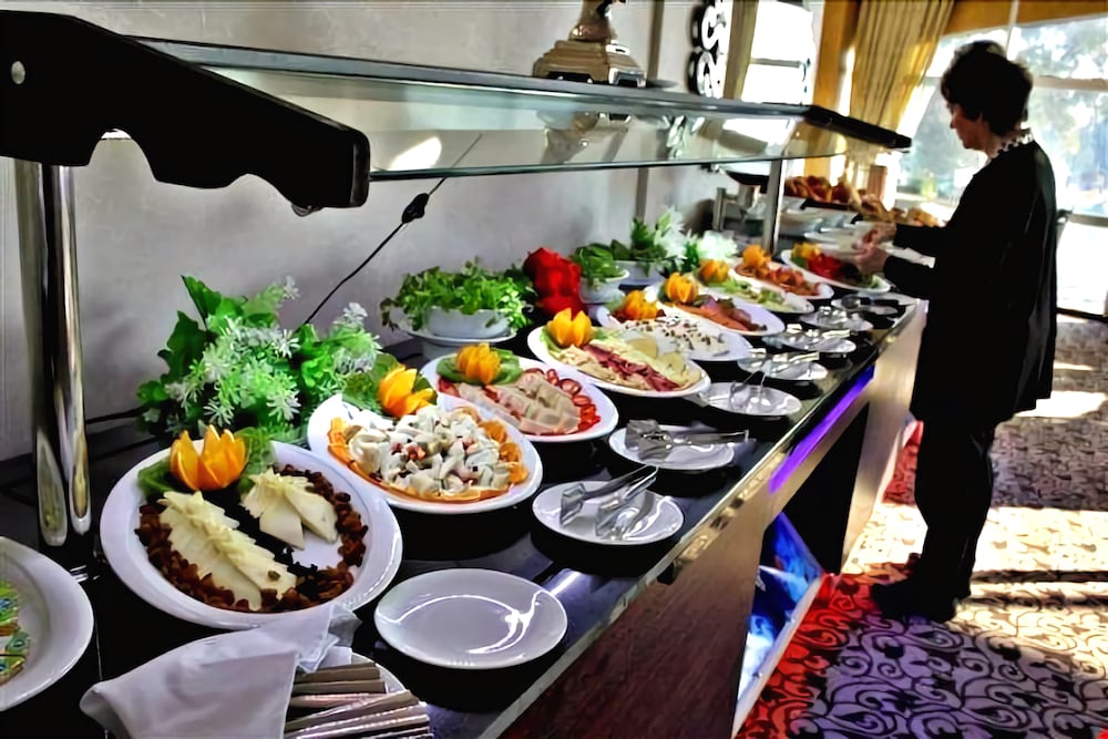 Taskopru Hotel in Adana | 2023 Updated prices, deals - Klook ...