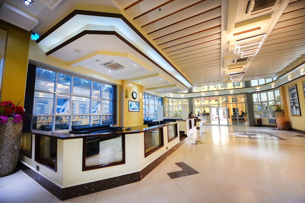 BMK House Apartments in Kampala | 2024 Updated prices, deals - Klook ...