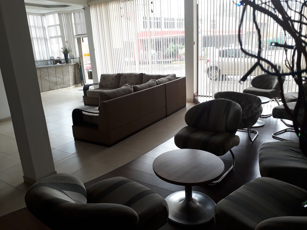 Del Fiori Hotel in Minas Gerais | 2023 Updated prices, deals - Klook ...