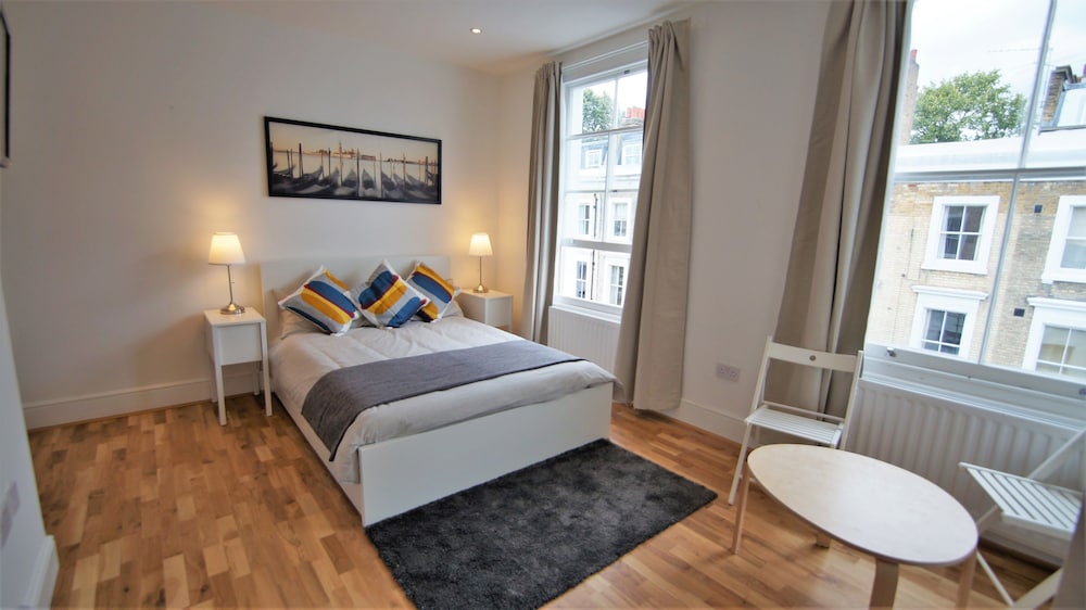 Ifield Road in London | 2023 Updated prices, deals - Klook United States
