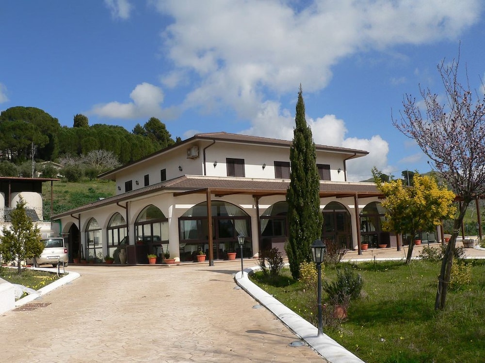 IL NOCE ANTICO in Chiusa Sclafani | 2024 Updated prices, deals - Klook ...