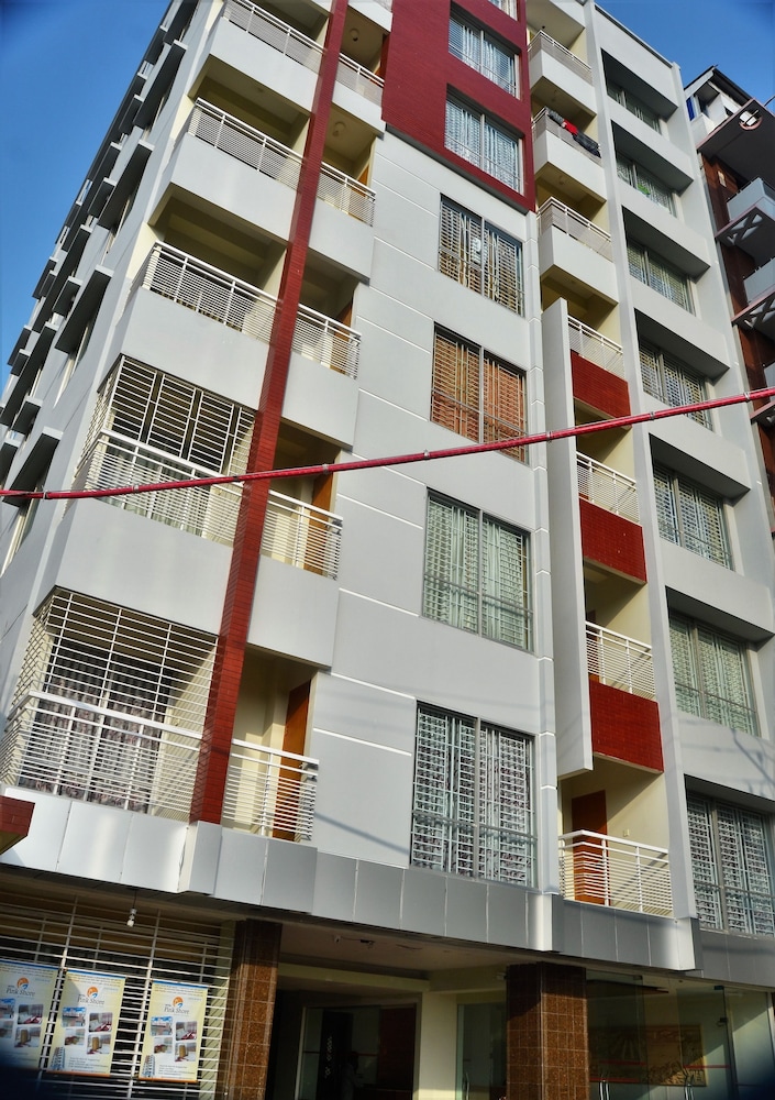 Hotel Pink Shore in Cox's Bazar District | 2025 Updated prices, deals ...