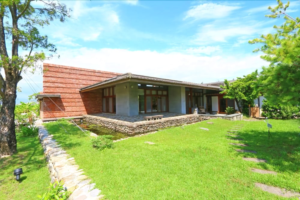 Chang House in Yilan County | 2025 Updated prices, deals - Klook United ...