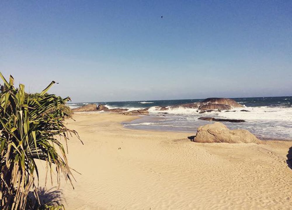 Sarada Beach Resort in | 2025 Updated prices, deals - Klook ...