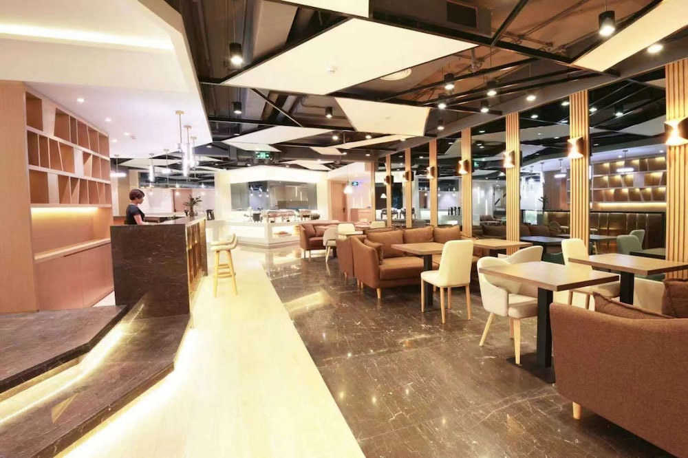 Shanghai Alight Hotel in Shanghai | 2025 Updated prices, deals - Klook ...